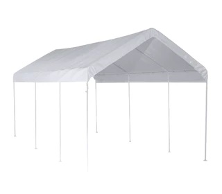 Canopy Tents: The #1 Canopy Tent & Outdoor Canopies Resource