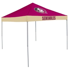 Florida State Tailgate Tent Canopy - Economy