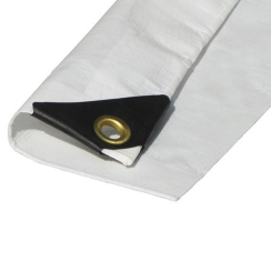 30' x 30' Tarps