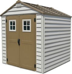 Snow Load Sheds