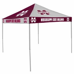 Sports Team Logo Tents - Free Shipping
