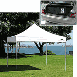 The #1 Portable Canopy & Sun Shade Tent Store: 100s of Tents